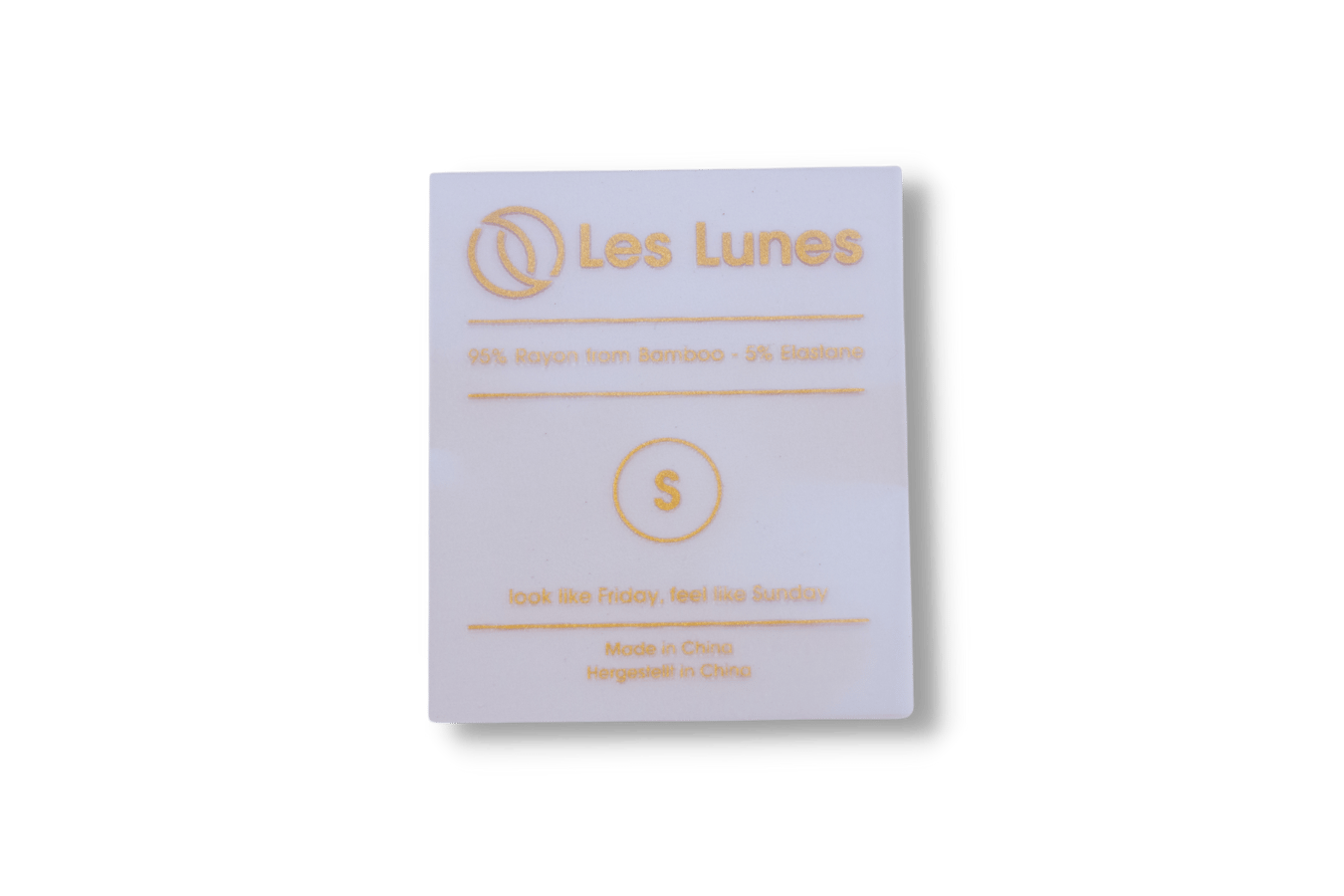 Custom Heat Transfer Labels for Clothing | Weavabel