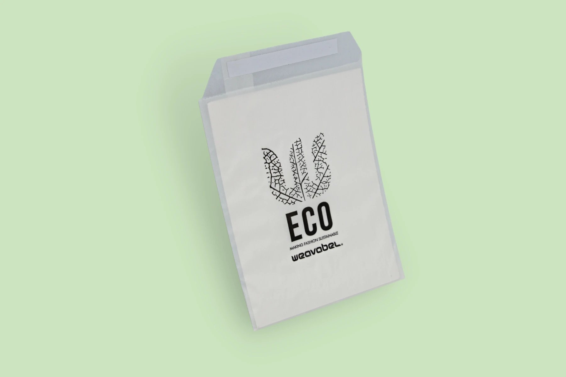 High Quality Polybag Alternative Spruce | Weavabel