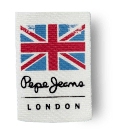 Woven, Embroidered & Printed Custom Clothing Labels | Weavabel