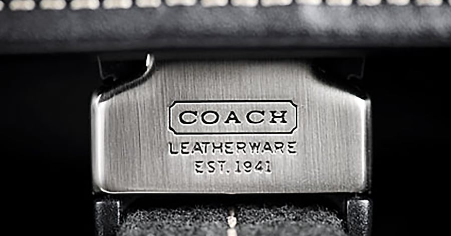 Is Coach a luxury brand? Diversity for the future consumer | Weavabel