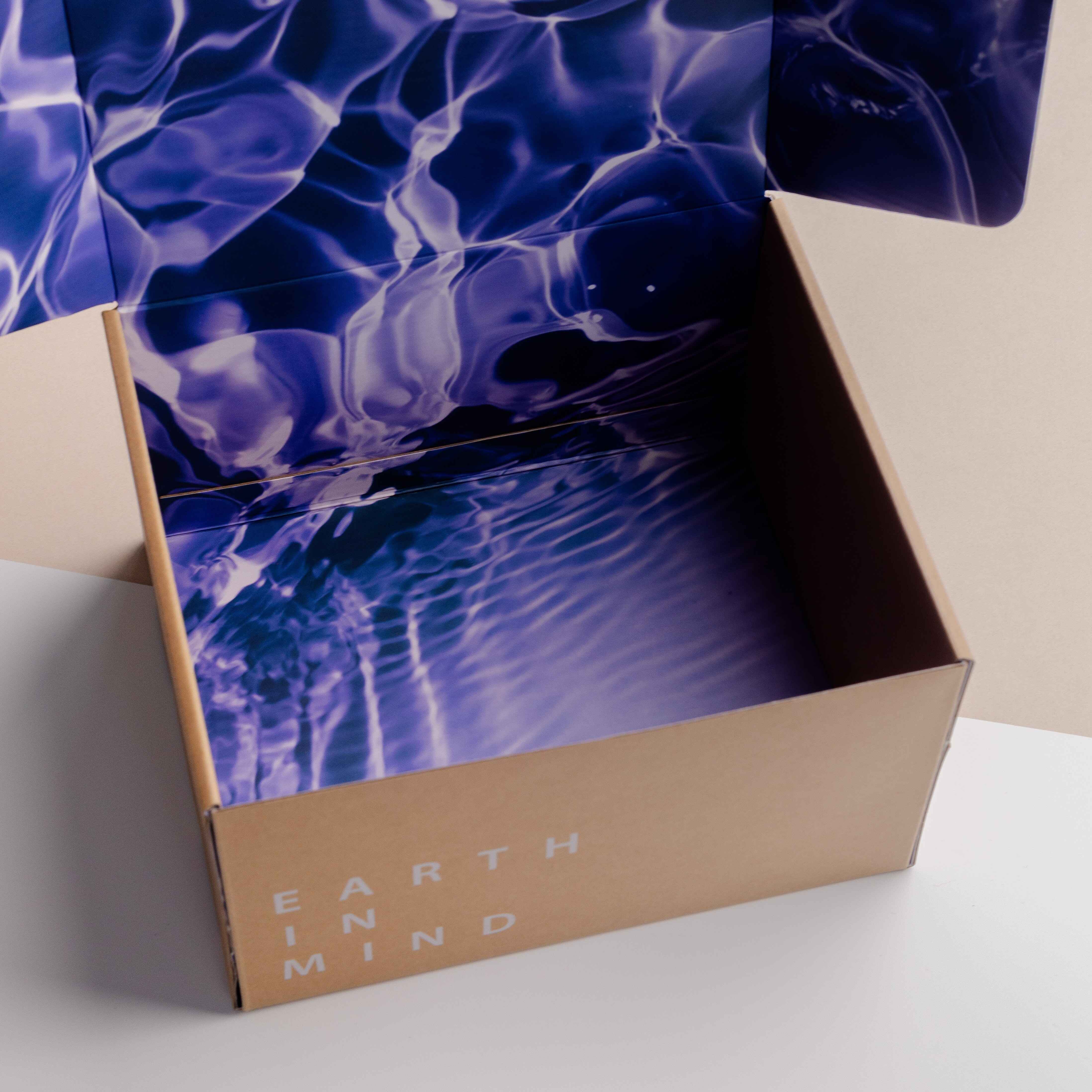 How flat-pack packaging can be your brand’s secret weapon | Weavabel