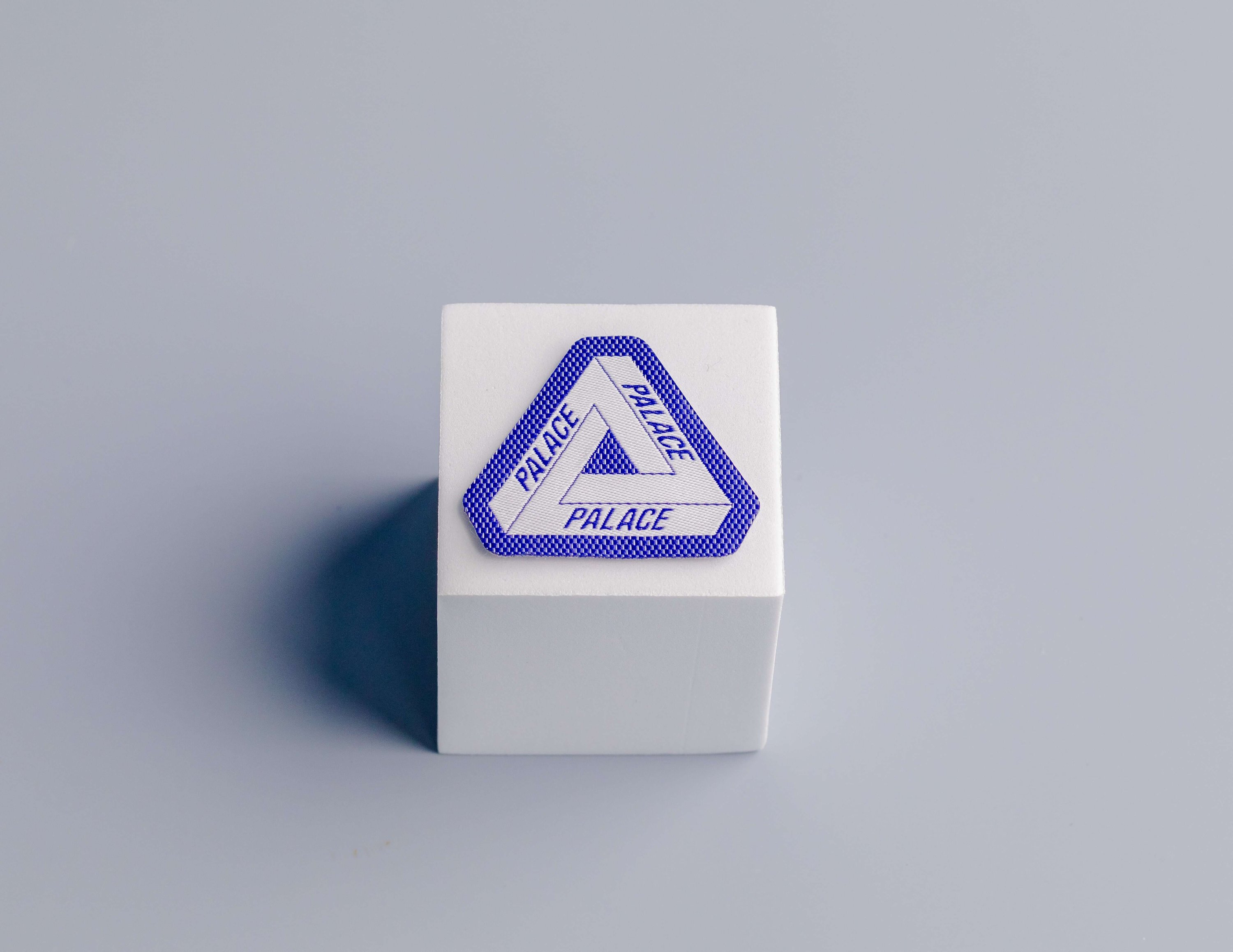 Custom Embroidered and Woven Clothing Badges | Weavabel