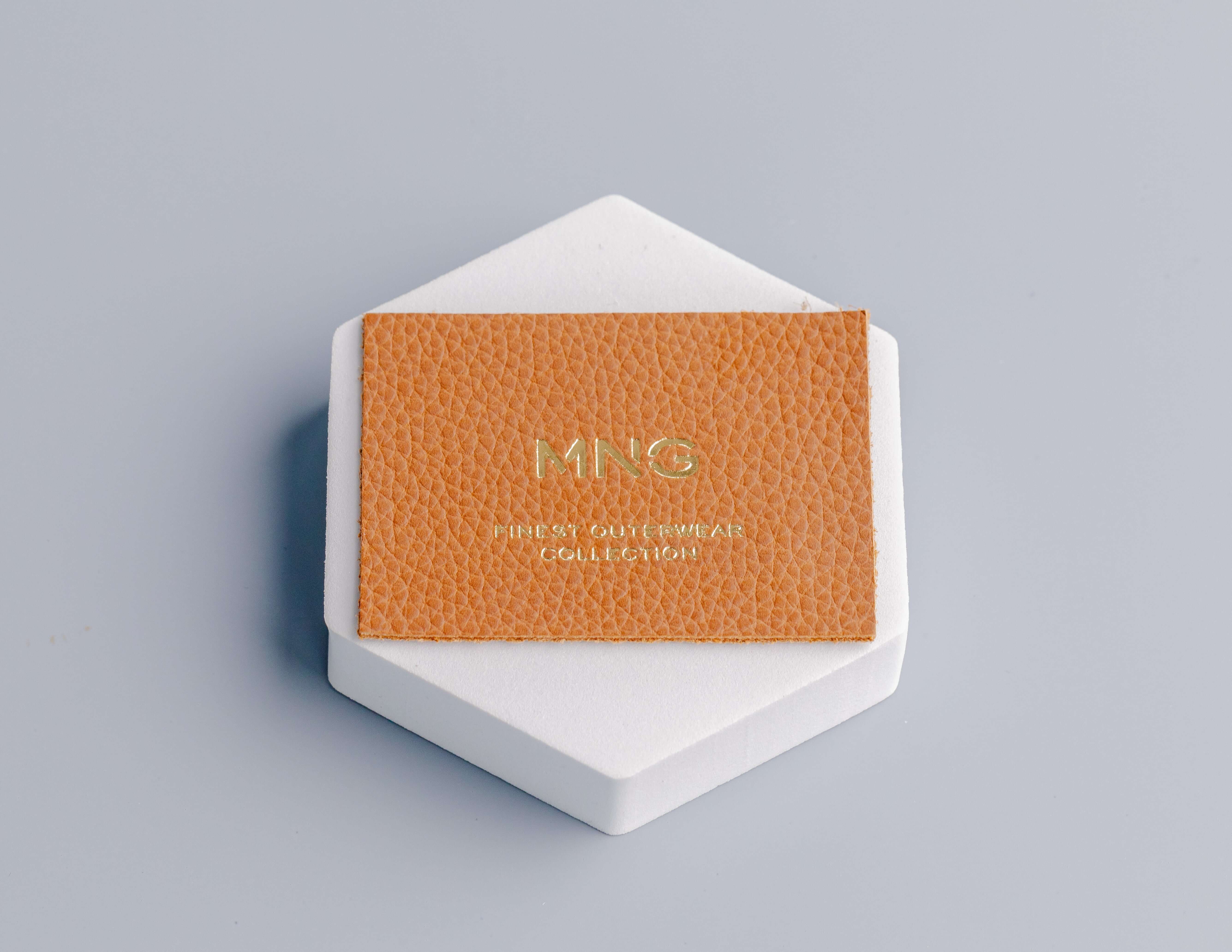 Custom Embroidered and Woven Clothing Badges | Weavabel