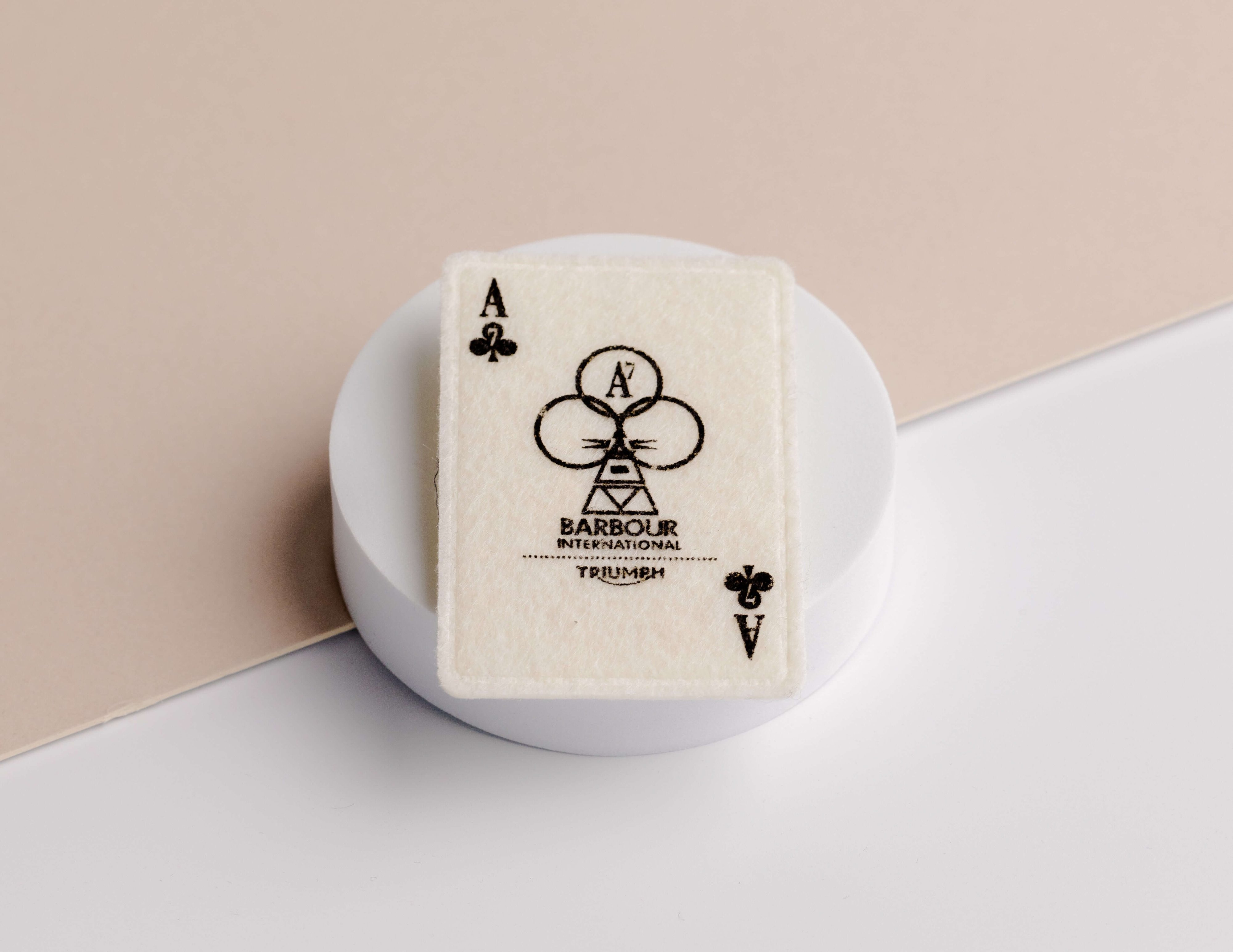 Custom Embroidered and Woven Clothing Badges | Weavabel