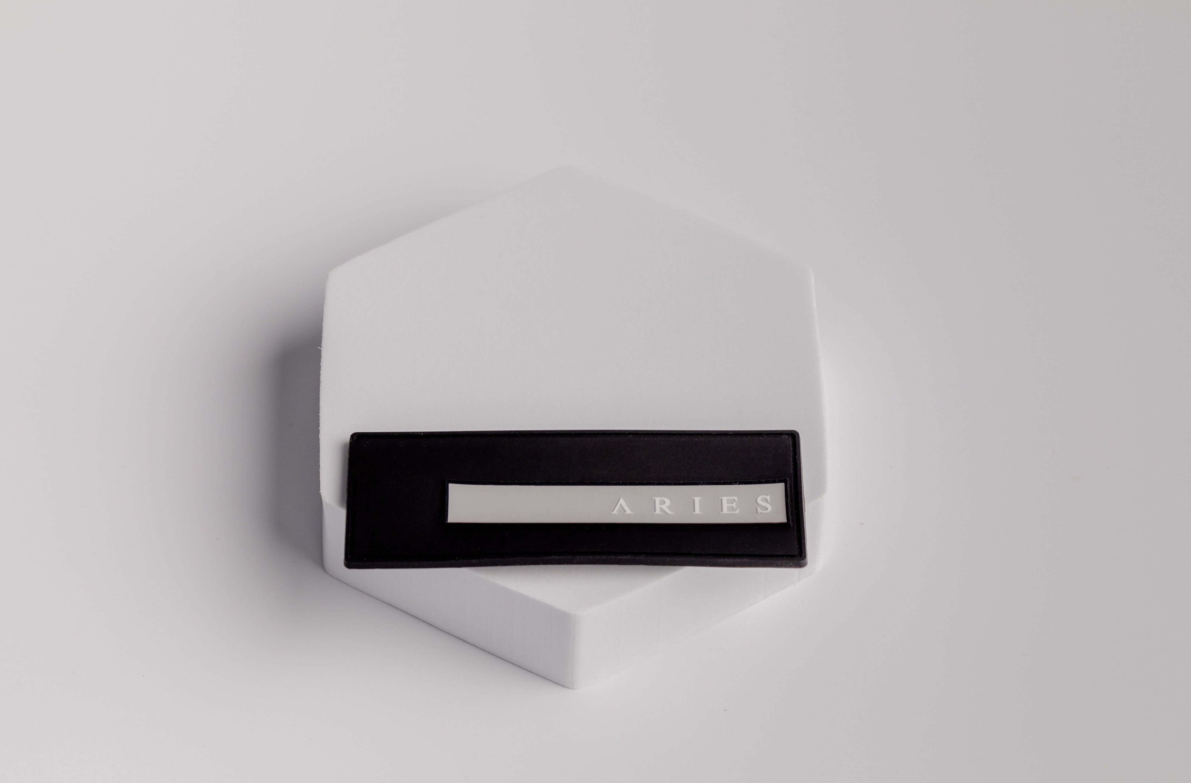 Custom Embroidered and Woven Clothing Badges | Weavabel