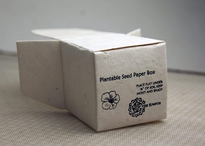 10 Sustainable Packaging Trends On Our Radar | Weavabel