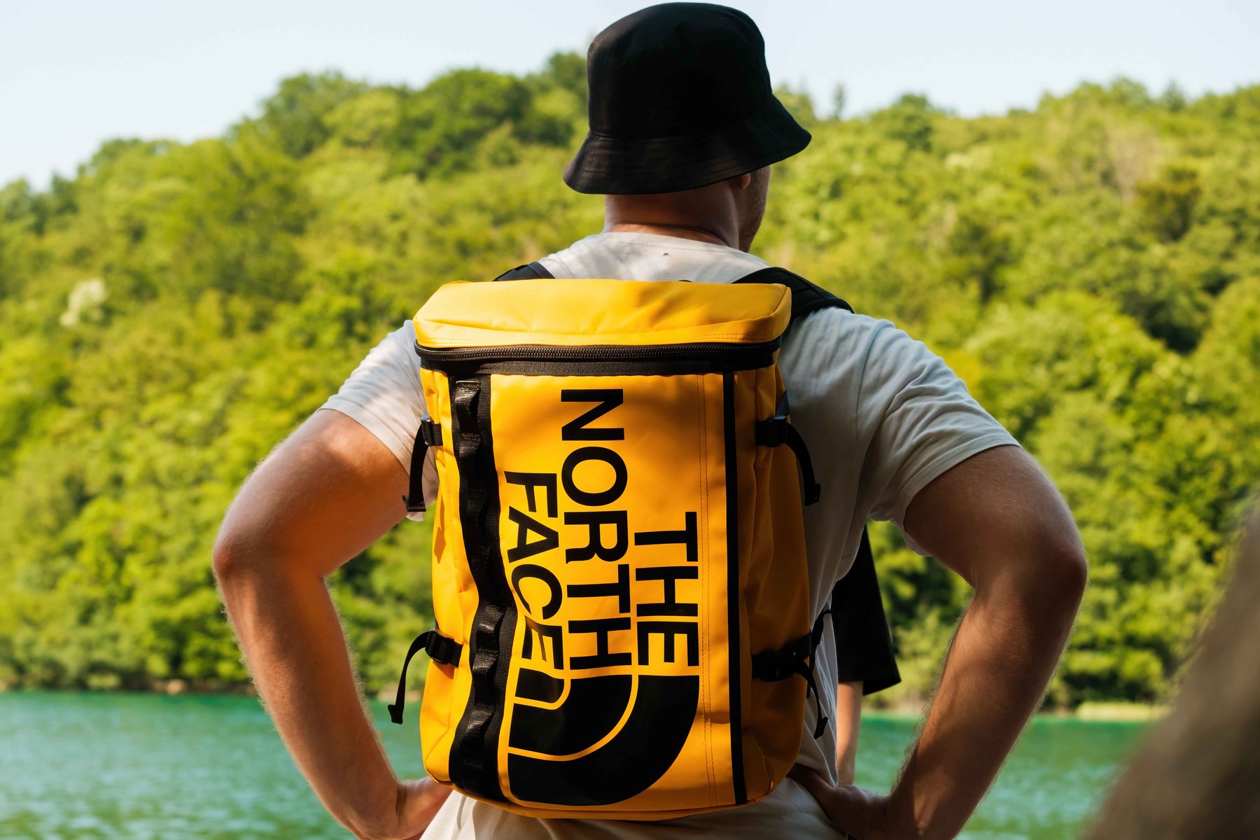 The North Face clothing brand: Is it sustainable? | Weavabel