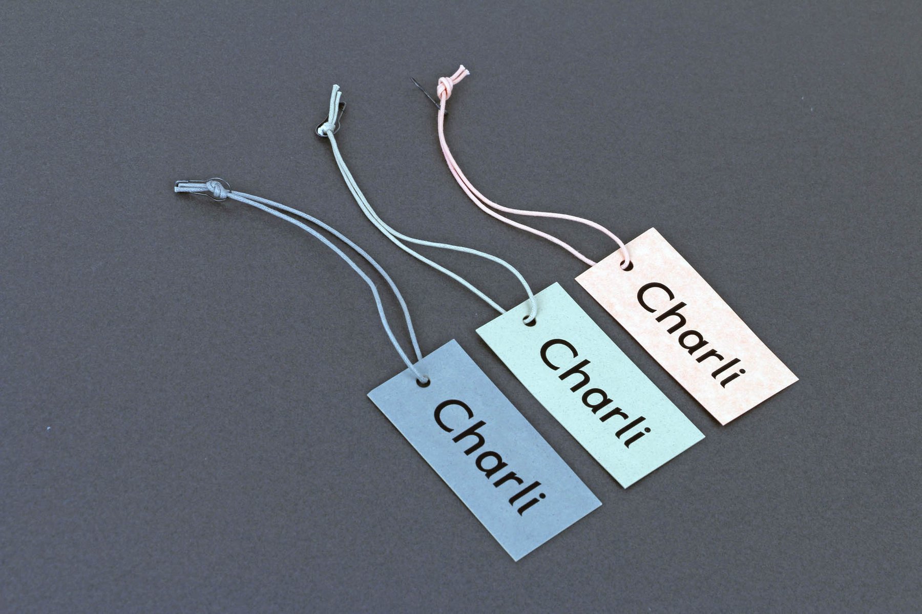 A Complete Guide to Swing Tag Printing Techniques | Weavabel