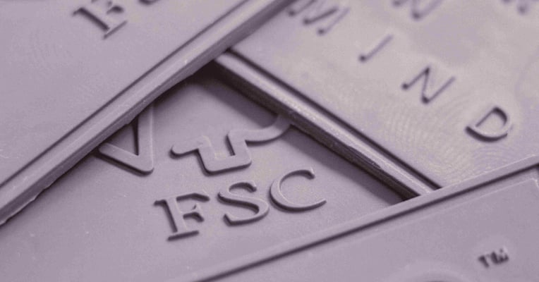 Why Should I Use FSC Certified Suppliers? | Weavabel