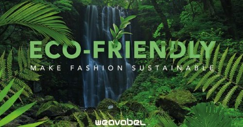 What are the Pros and Cons of Recycled Polyester? | Weavabel