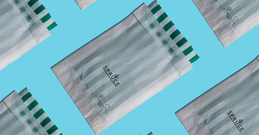 The Eco-Friendly Alternatives to Poly Bags | Weavabel