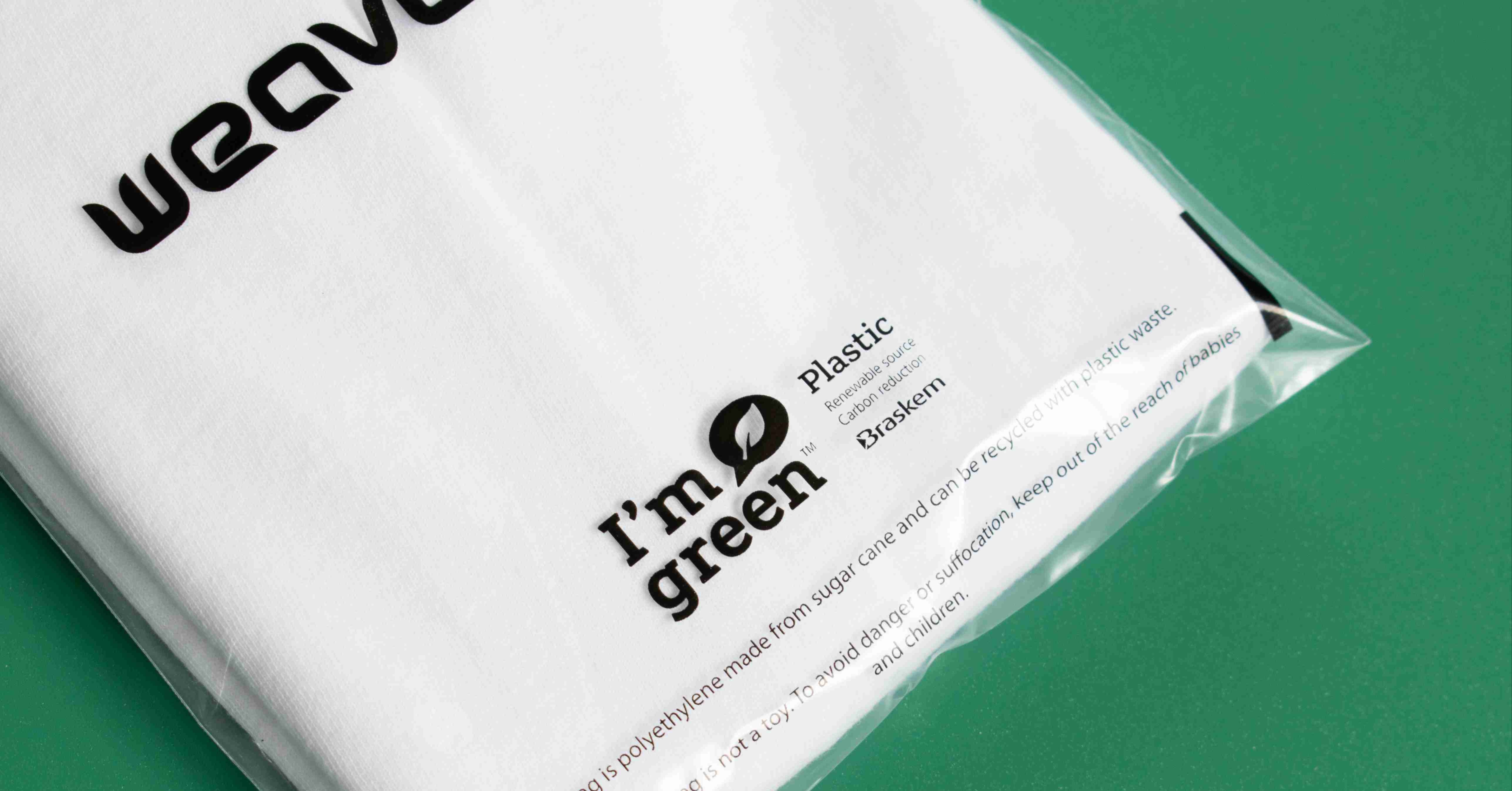 Sustainable Poly Bag Brochure