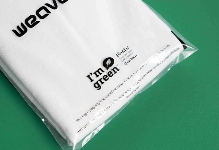10 Sustainable Packaging Trends On Our Radar | Weavabel