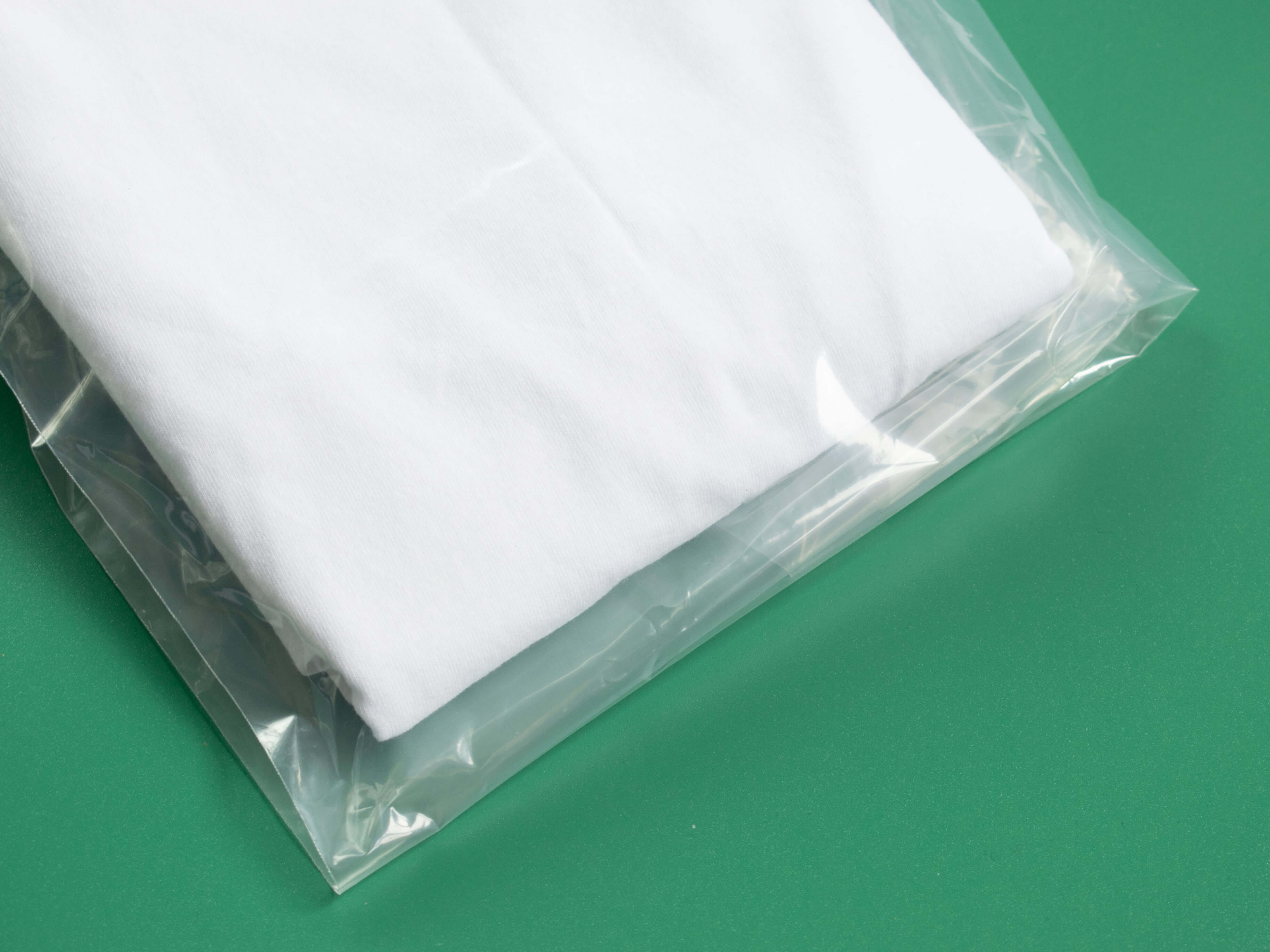 High Quality Eco-Friendly Poly Bags | Weavabel