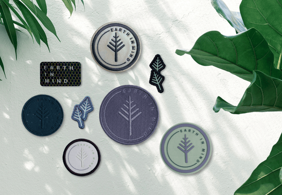 Custom Embroidered and Woven Clothing Badges | Weavabel