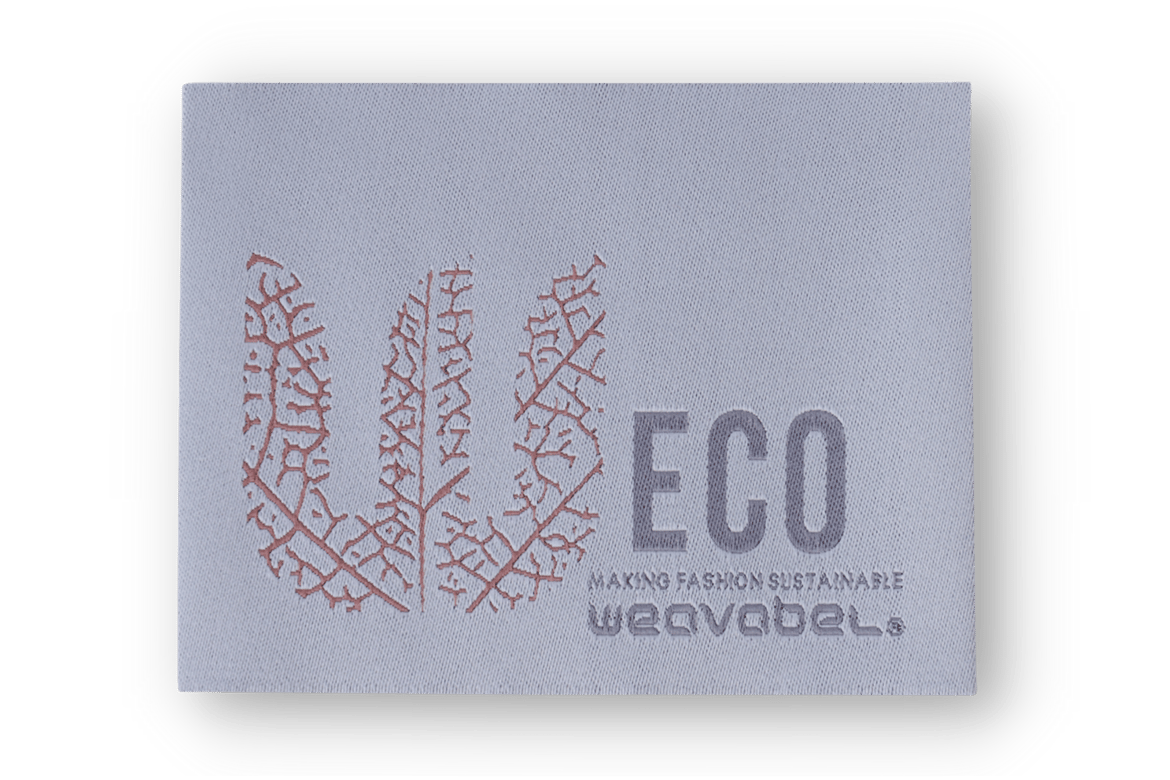 Woven, Embroidered & Printed Custom Clothing Labels | Weavabel