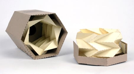 9 Innovative Flat Box Packaging Examples