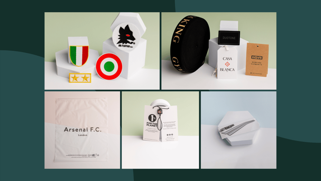 Weavabel: Bespoke Clothing & Garment Branding Specialists