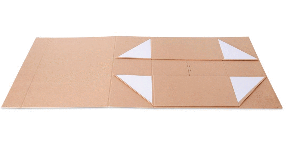 9 Innovative Flat Box Packaging Examples