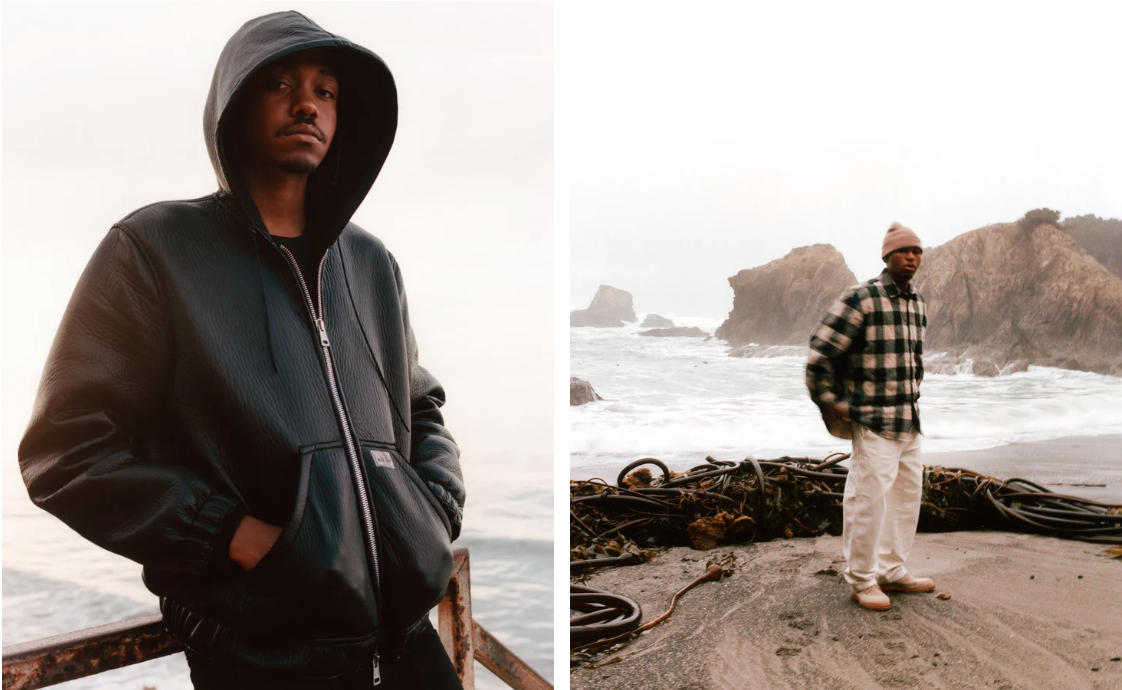 8 sustainable streetwear brands to watch | Weavabel