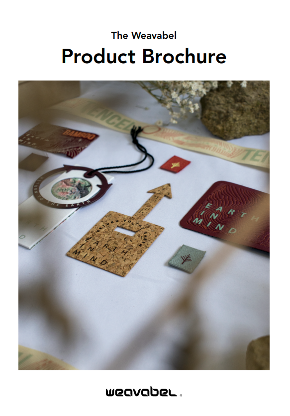 Sustainable Collections | Weavabel