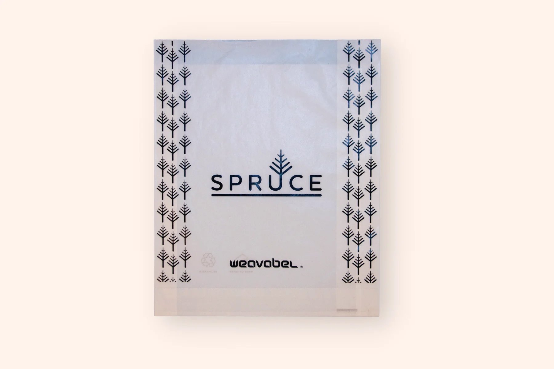 High Quality Polybag Alternative Spruce | Weavabel