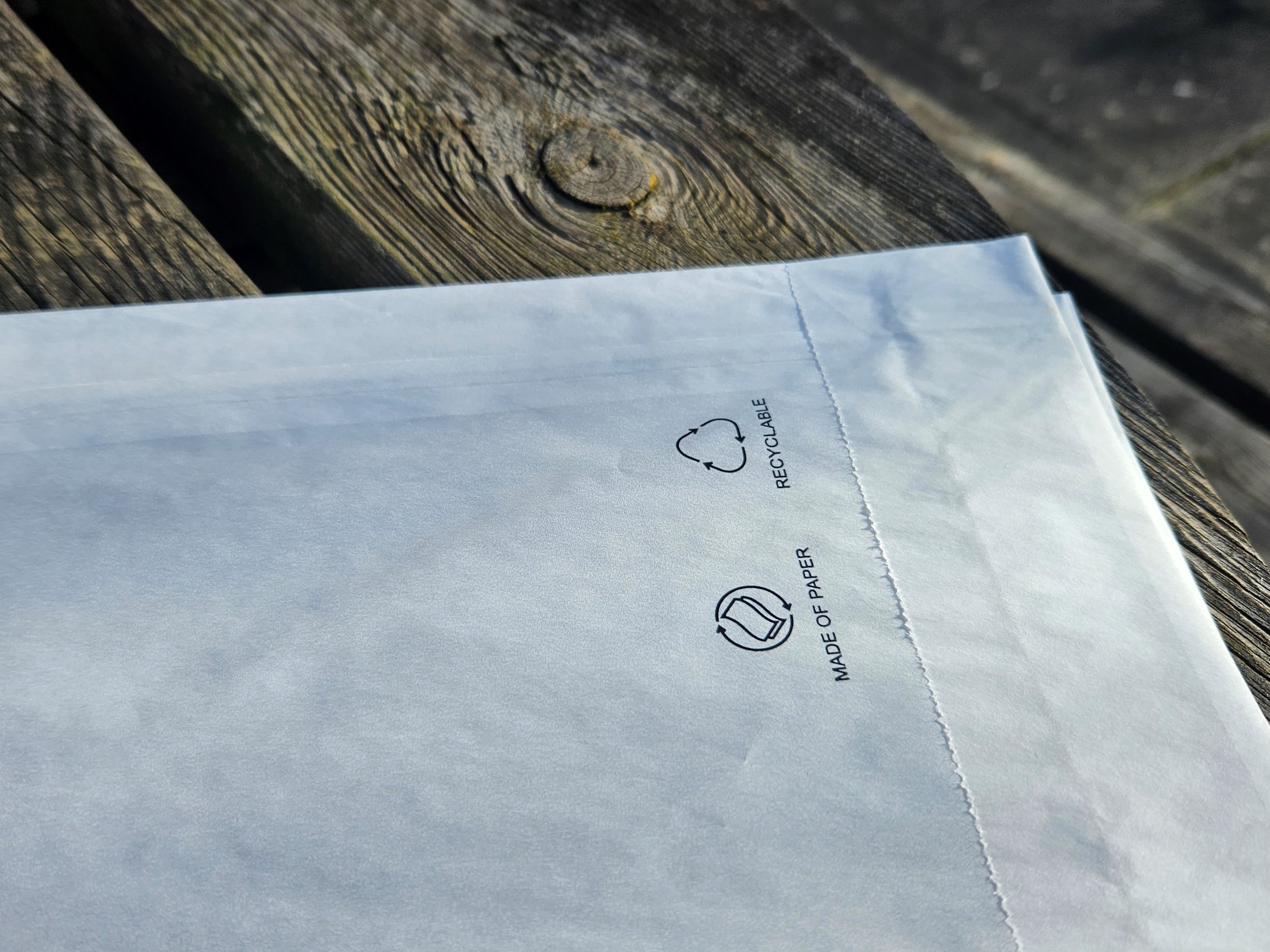 High Quality Polybag Alternative Spruce | Weavabel