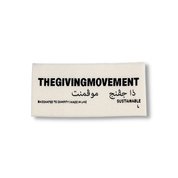 Woven, Embroidered & Printed Custom Clothing Labels | Weavabel