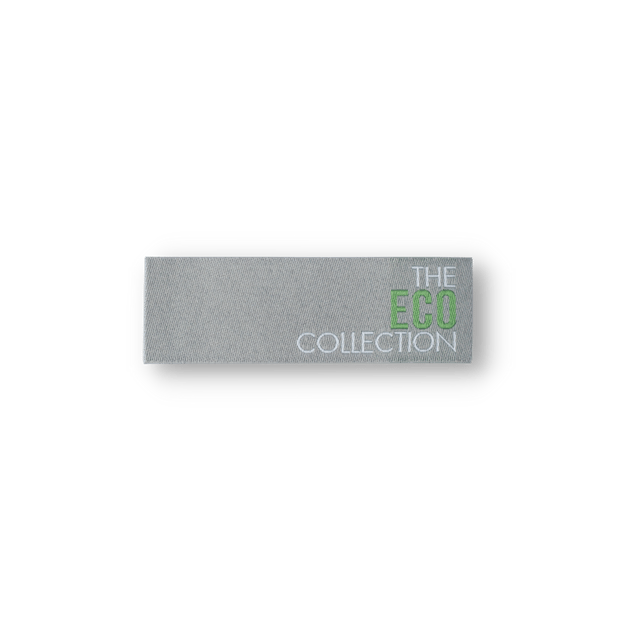 Woven, Embroidered & Printed Custom Clothing Labels | Weavabel