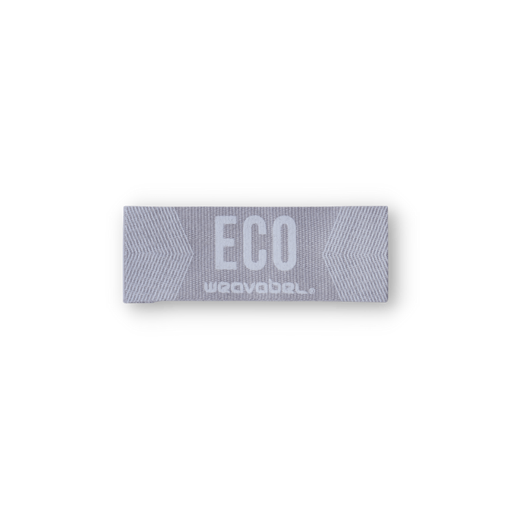 Woven, Embroidered & Printed Custom Clothing Labels | Weavabel