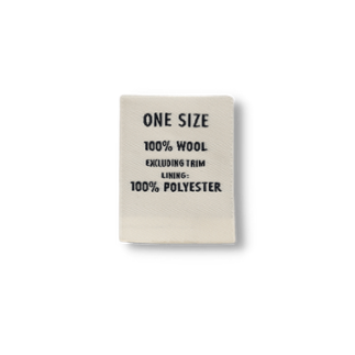 Custom Heat Transfer Labels for Clothing | Weavabel