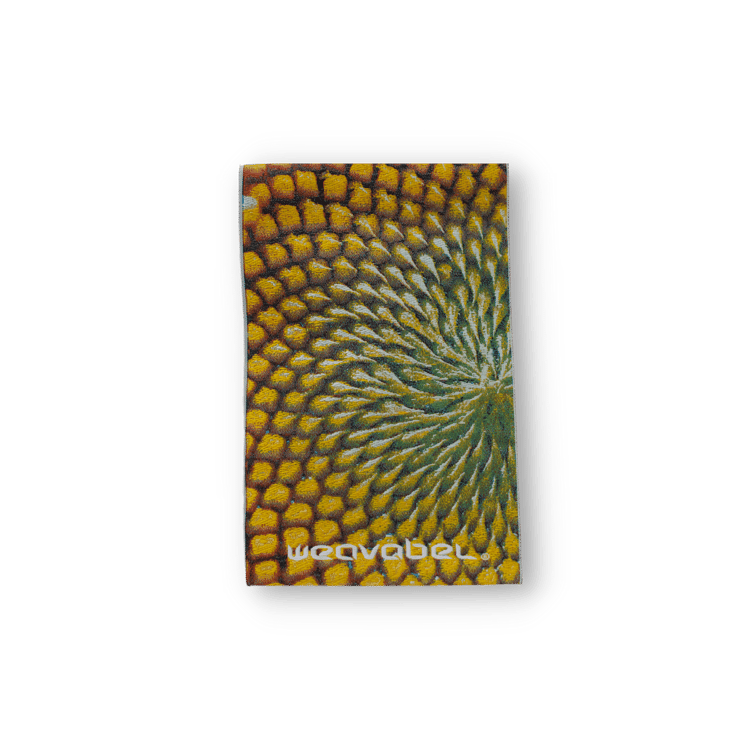 Woven, Embroidered & Printed Custom Clothing Labels | Weavabel