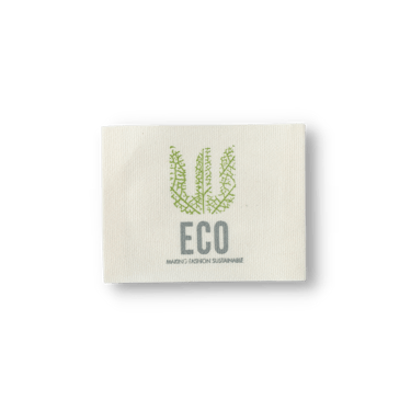 Woven, Embroidered & Printed Custom Clothing Labels | Weavabel
