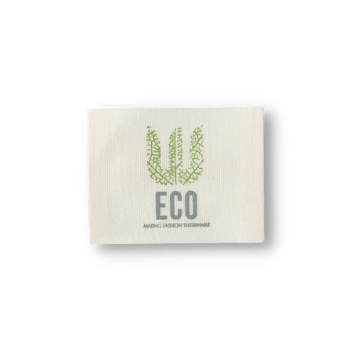 Woven, Embroidered & Printed Custom Clothing Labels | Weavabel