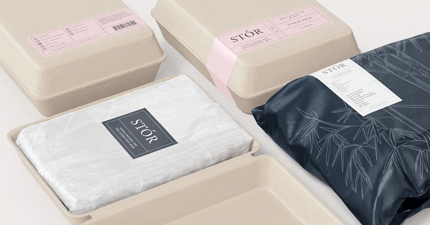 6 of the Best Eco-Friendly Luxury Packaging to Inspire You