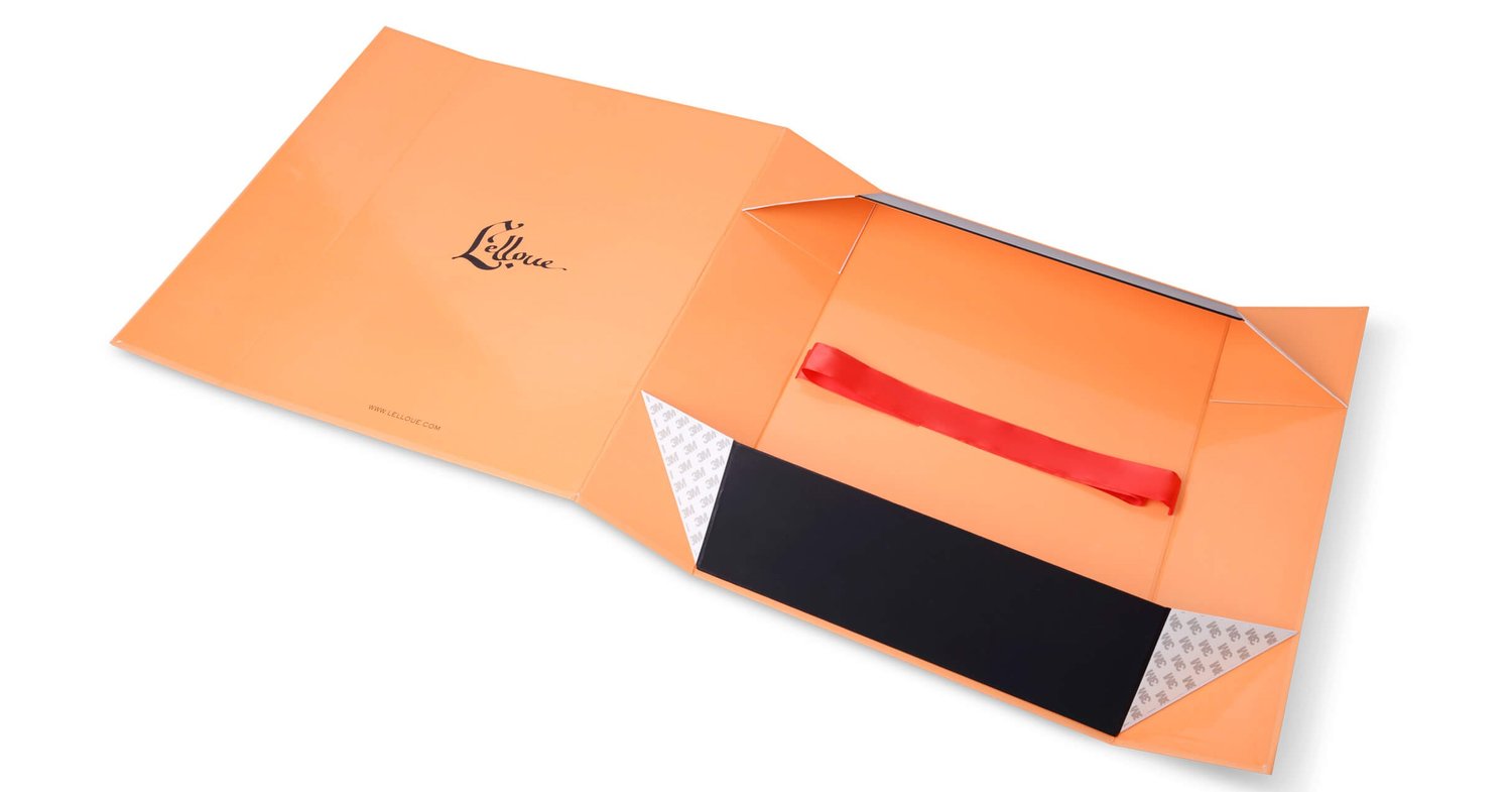 Flat-Pack Packaging Can Be a Brand’s Secret Weapon