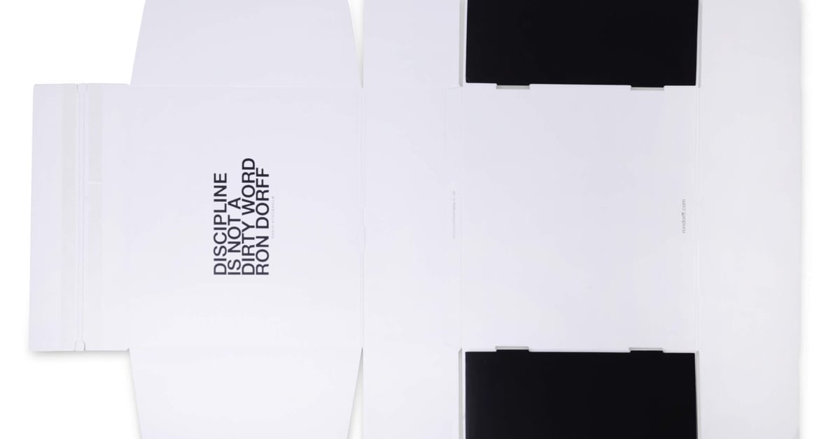 Types of Packaging Boxes That Can Transform Your Brand