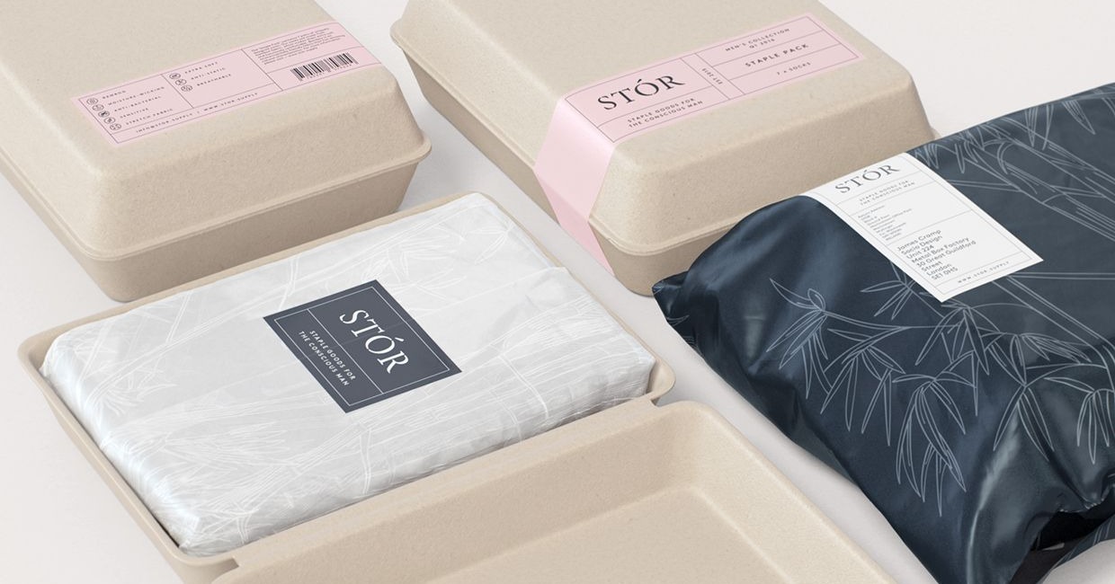 6 of the Best Eco-Friendly Luxury Packaging to Inspire You