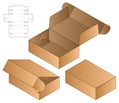 9 Innovative Flat Box Packaging Examples | Weavabel