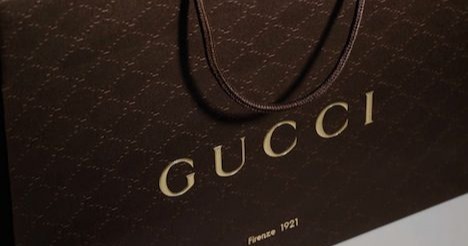 The Most Iconic Packaging Designs In the Fashion Industry