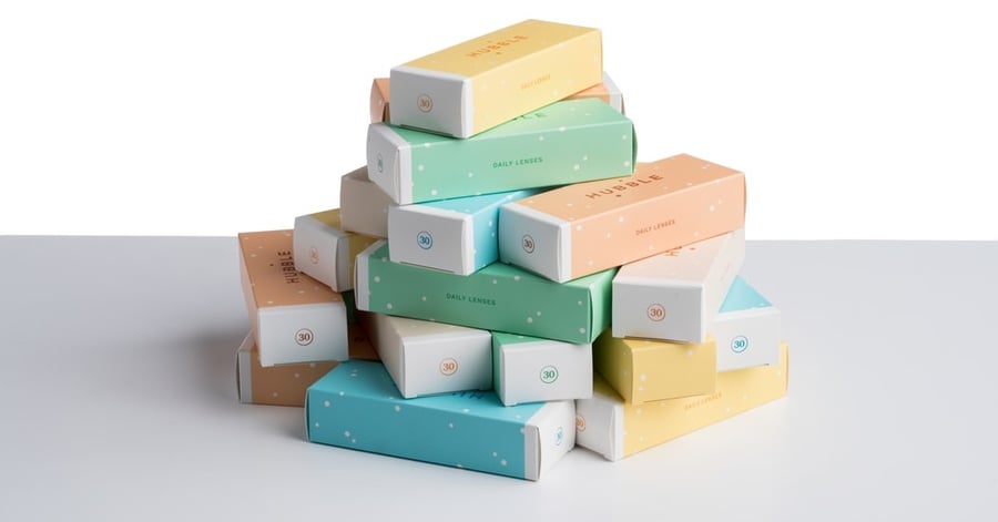 Types of Packaging Boxes That Can Transform Your Brand