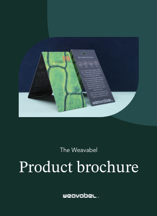 Sustainable Homeware Packaging | Weavabel