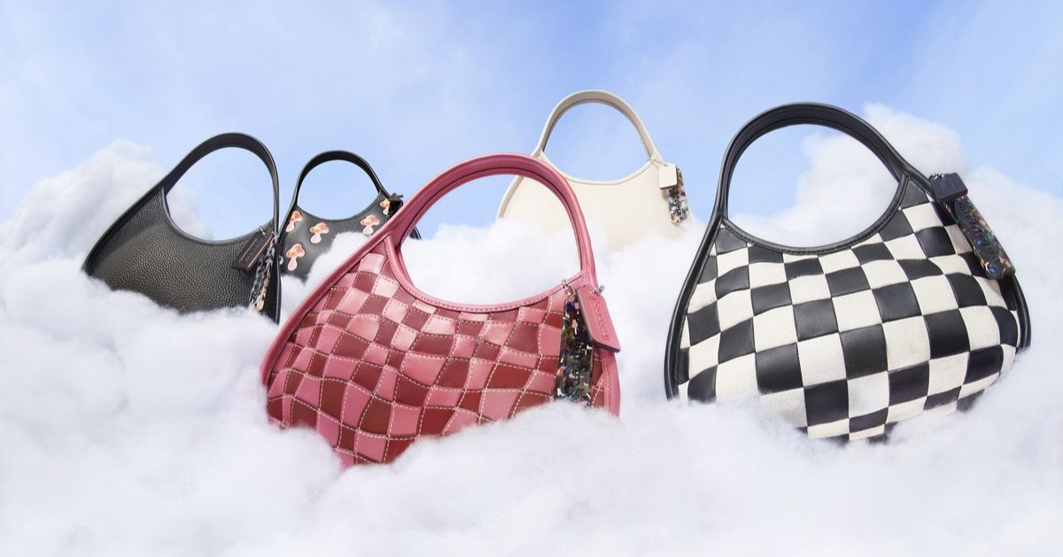 Is Coach a luxury brand? Diversity for the future consumer | Weavabel