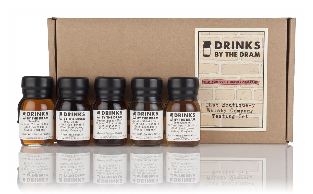 9 Innovative Flat Box Packaging Examples